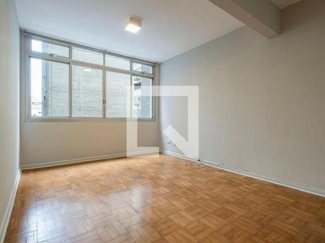 Apartamento à Venda Jardim Paulista, 2 Quartos, 90 m2