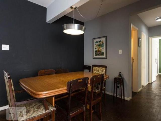 Apartamento à Venda Jardim Paulista, 2 Quartos, 90 m2
