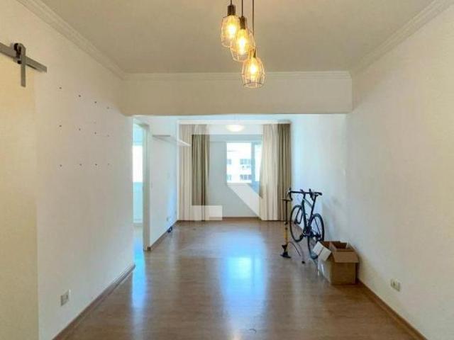 Apartamento à Venda Jardim Paulista, 2 Quartos, 90 m2