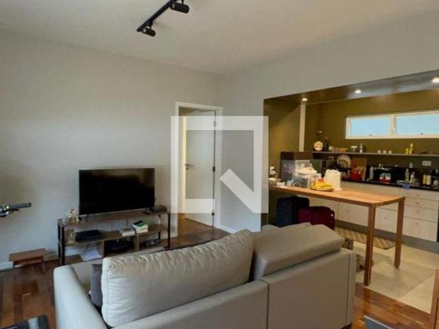 Apartamento à Venda Jardim Paulista, 2 Quartos, 90 m2