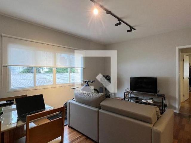 Apartamento à Venda Jardim Paulista, 2 Quartos, 90 m2