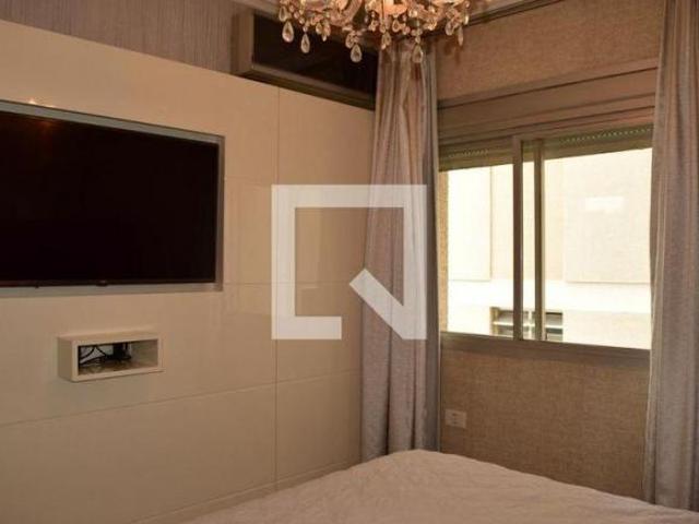 Apartamento à Venda Jardim Paulista, 2 Quartos, 90 m2