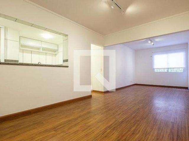 Apartamento à Venda Jardim Paulista, 2 Quartos, 90 m2
