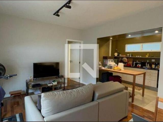 Apartamento à Venda Jardim Paulista, 2 Quartos, 90 m2
