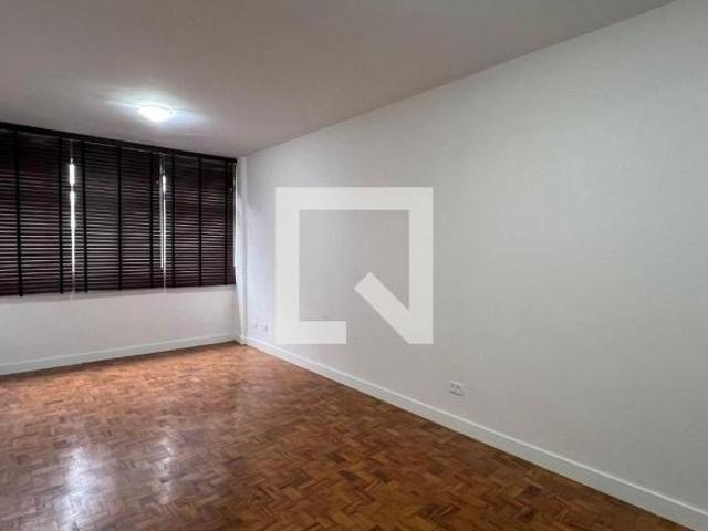 Apartamento à Venda Jardim Paulista, 2 Quartos, 90 m2