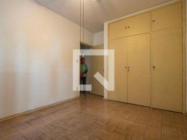 Apartamento à Venda Jardim Paulista, 2 Quartos, 90 m2
