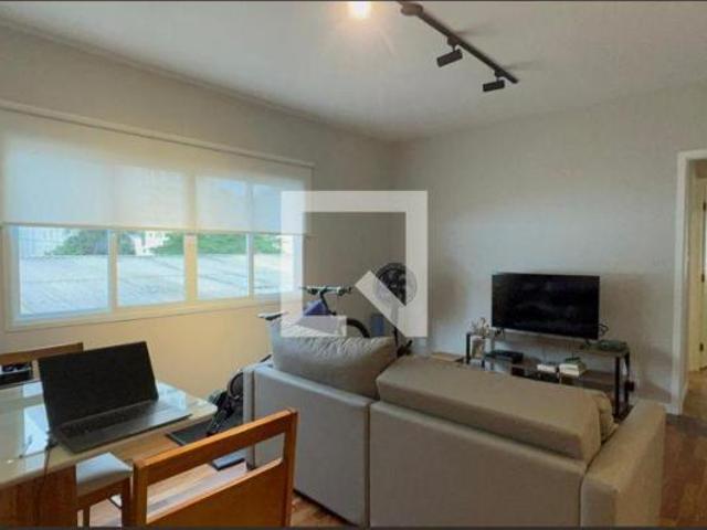 Apartamento à Venda Jardim Paulista, 2 Quartos, 90 m2