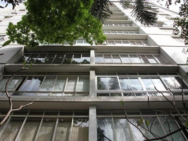 Apartamento à Venda Jardim Paulista, 2 Quartos, 90 m2
