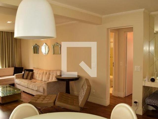 Apartamento à Venda Jardim Paulista, 2 Quartos, 90 m2