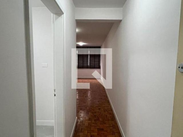Apartamento à Venda Jardim Paulista, 2 Quartos, 90 m2