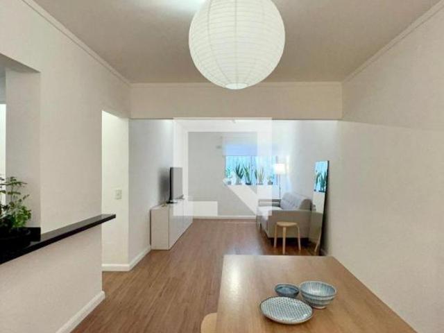 Apartamento à Venda Jardim Paulista, 2 Quartos, 90 m2
