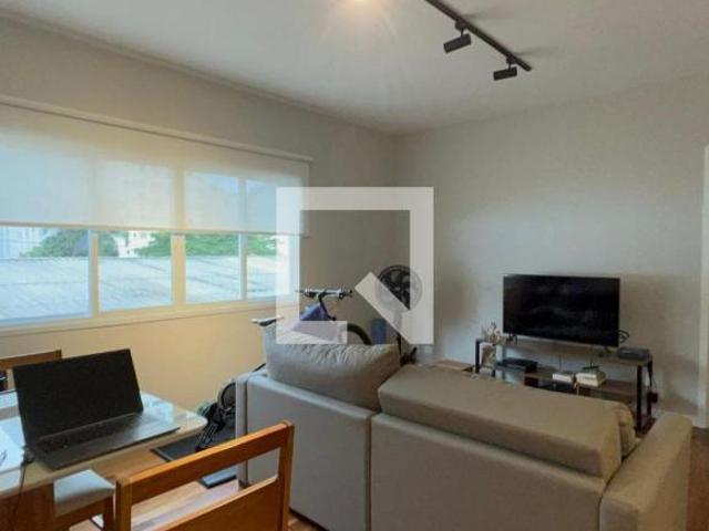 Apartamento à Venda Jardim Paulista, 2 Quartos, 90 m2