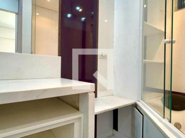 Apartamento à Venda Jardim Paulista, 2 Quartos, 90 m2