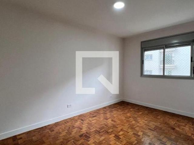 Apartamento à Venda Jardim Paulista, 2 Quartos, 90 m2
