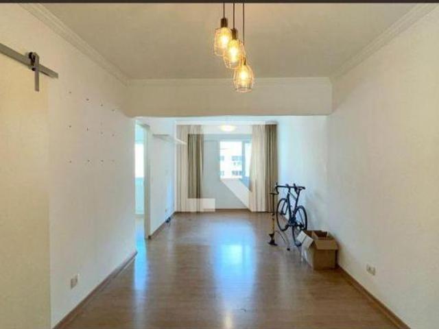 Apartamento à Venda Jardim Paulista, 2 Quartos, 90 m² São Paulo