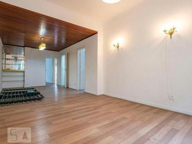Apartamento à Venda Jardim Paulista, 2 Quartos, 90 m² São Paulo