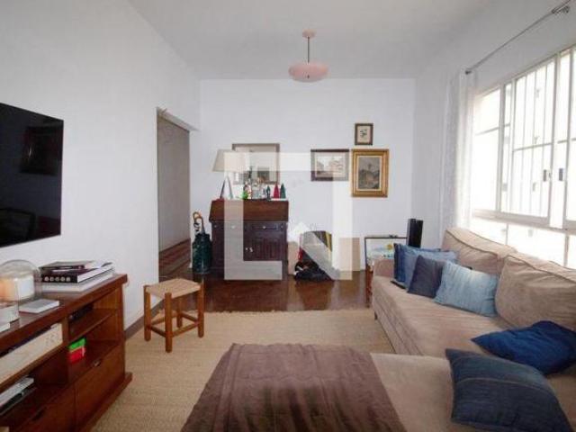 Apartamento à Venda Jardim Paulista, 2 Quartos, 91 m2