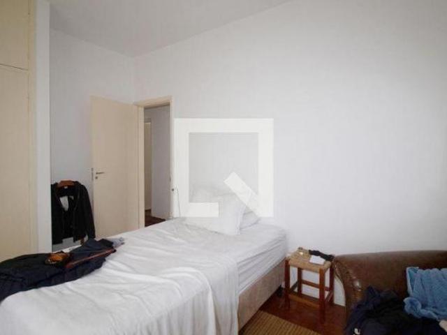 Apartamento à Venda Jardim Paulista, 2 Quartos, 91 m2