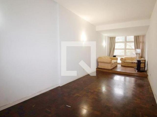 Apartamento à Venda Jardim Paulista, 2 Quartos, 92 m2