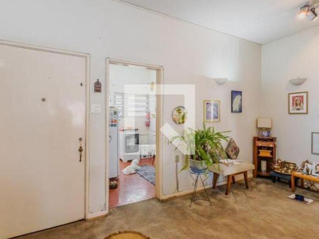 Apartamento à Venda Jardim Paulista, 2 Quartos, 94 m2