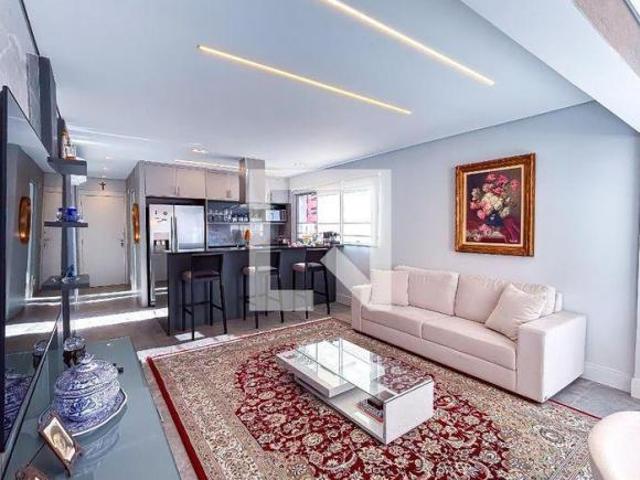 Apartamento à Venda Jardim Paulista, 2 Quartos, 94 m2