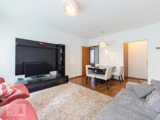 Apartamento à Venda Jardim Paulista, 2 Quartos, 94 m² São Paulo
