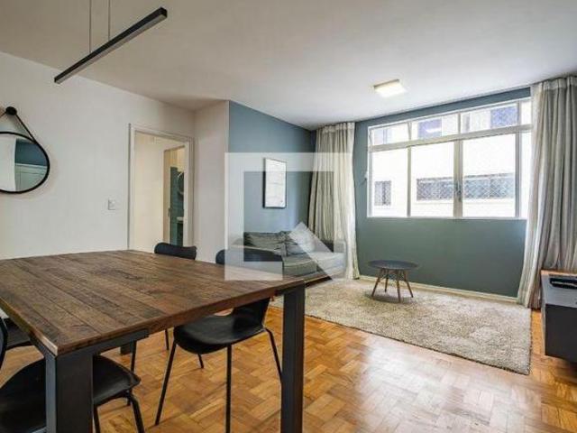 Apartamento à Venda Jardim Paulista, 2 Quartos, 94 m² São Paulo