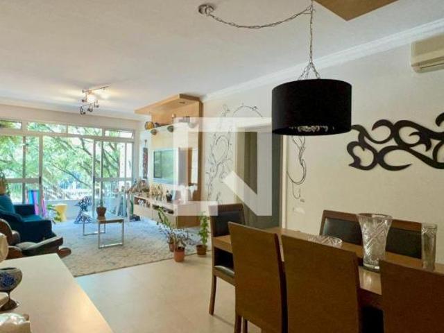 Apartamento à Venda Jardim Paulista, 2 Quartos, 95 m2