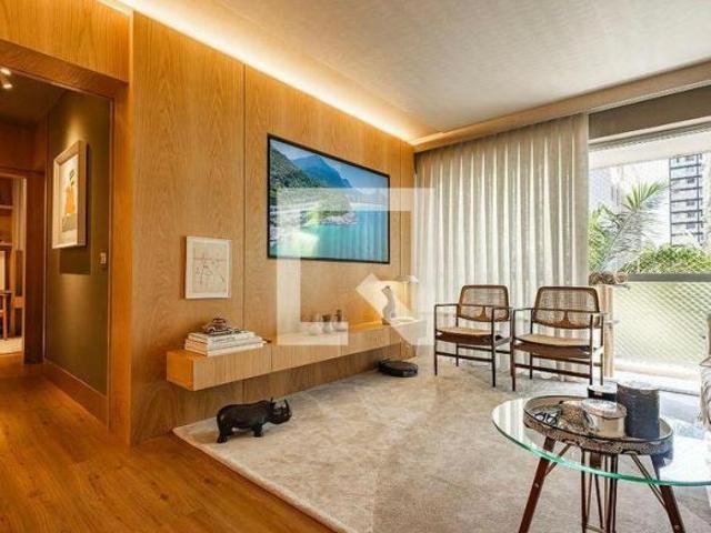 Apartamento à Venda Jardim Paulista, 2 Quartos, 95 m2