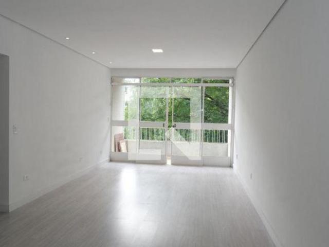 Apartamento à Venda Jardim Paulista, 2 Quartos, 95 m2