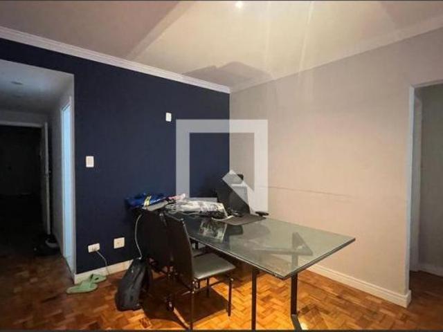 Apartamento à Venda Jardim Paulista, 2 Quartos, 95 m2