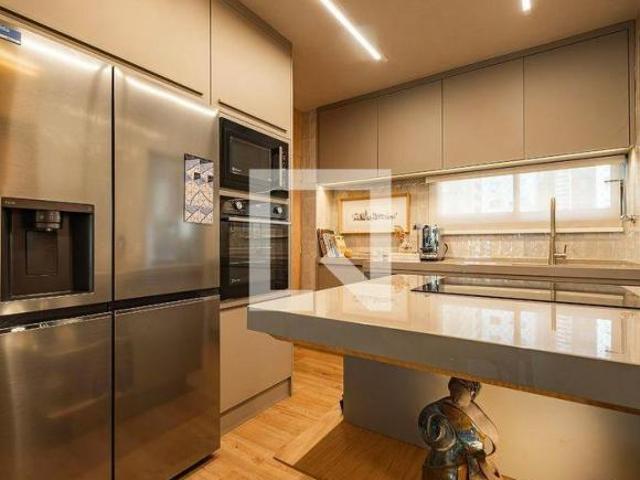 Apartamento à Venda Jardim Paulista, 2 Quartos, 95 m2