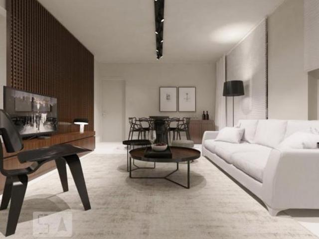 Apartamento à Venda Jardim Paulista, 2 Quartos, 88 m2