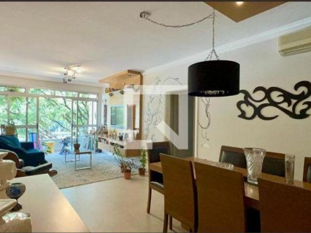 Apartamento à Venda Jardim Paulista, 2 Quartos, 95 m² São Paulo
