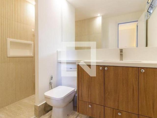 Apartamento à Venda Jardim Paulista, 2 Quartos, 96 m2