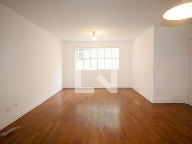 Apartamento à Venda Jardim Paulista, 2 Quartos, 96 m2
