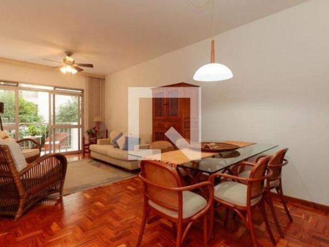 Apartamento à Venda Jardim Paulista, 3 Quartos, 96 m² São Paulo