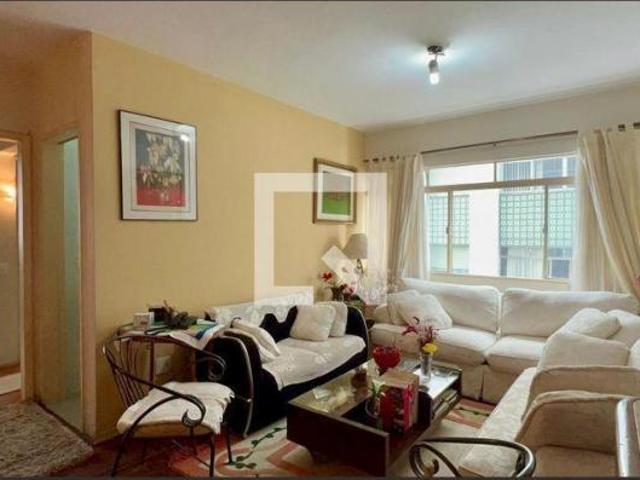Apartamento à Venda Jardim Paulista, 2 Quartos, 97 m2