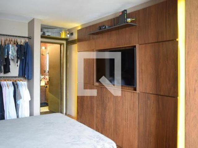 Apartamento à Venda Jardim Paulista, 2 Quartos, 97 m2