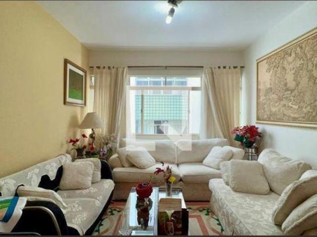 Apartamento à Venda Jardim Paulista, 2 Quartos, 97 m² São Paulo