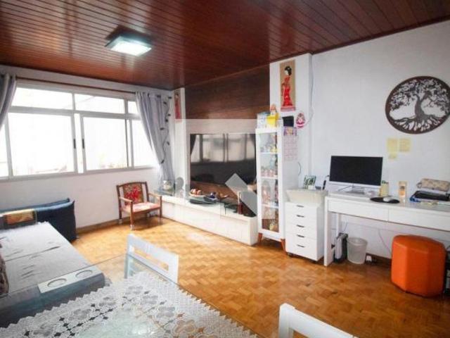 Apartamento à Venda Jardim Paulista, 2 Quartos, 98 m2
