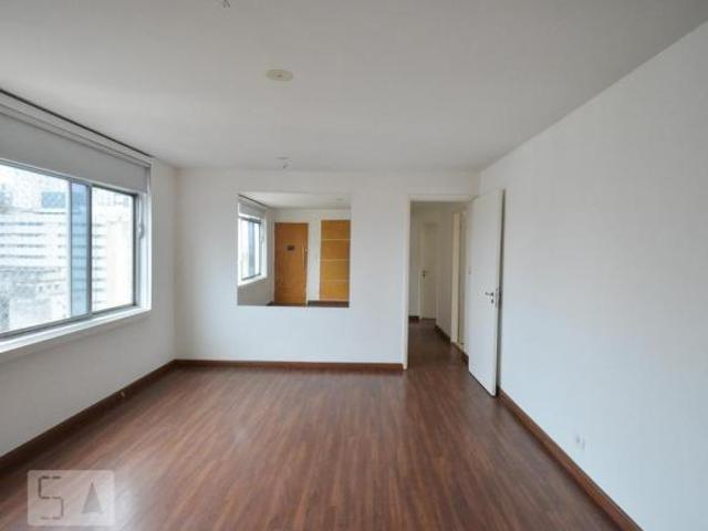 Apartamento à Venda Jardim Paulista, 2 Quartos, 98 m2