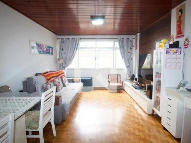 Apartamento à Venda Jardim Paulista, 2 Quartos, 98 m2