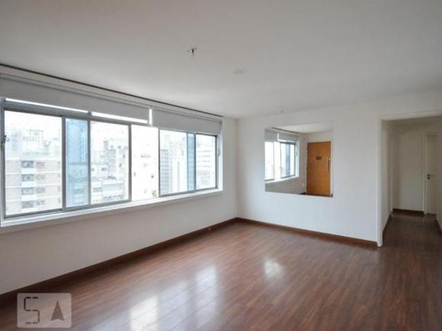 Apartamento à Venda Jardim Paulista, 2 Quartos, 98 m2