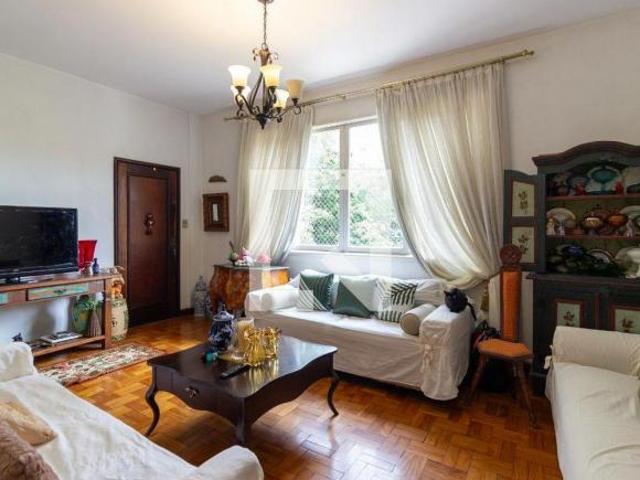 Apartamento à Venda Jardim Paulista, 2 Quartos, 99 m2