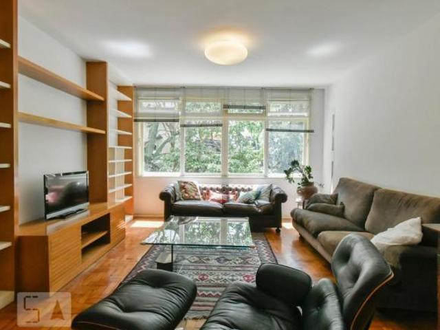 Apartamento à Venda Jardim Paulista, 2 Quartos, 99 m² São Paulo
