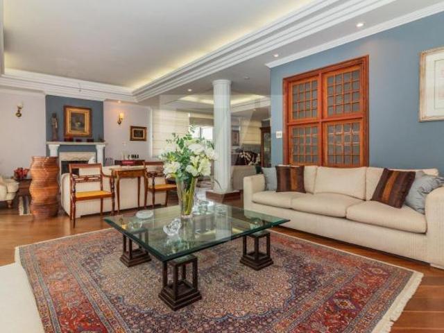 Apartamento a Venda Jardim Paulista