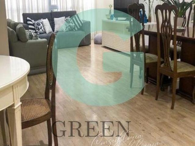 Apartamento a venda Jardim Paulista