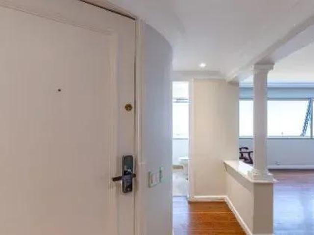 Apartamento à venda, Jardim Paulista, 3 dormitorios, sala dois ambientes, cozinha, area de serviço