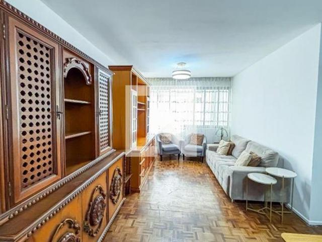 Apartamento à Venda Jardim Paulista, 3 Quartos, 105 m2